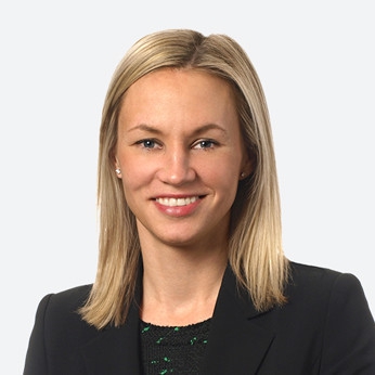 Nonprofit Organizations - People