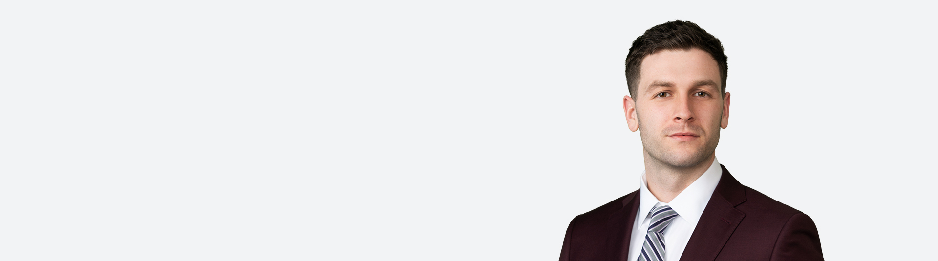 Aaron P. Davis | Financial Services Litigation Lawyer | Polsinelli