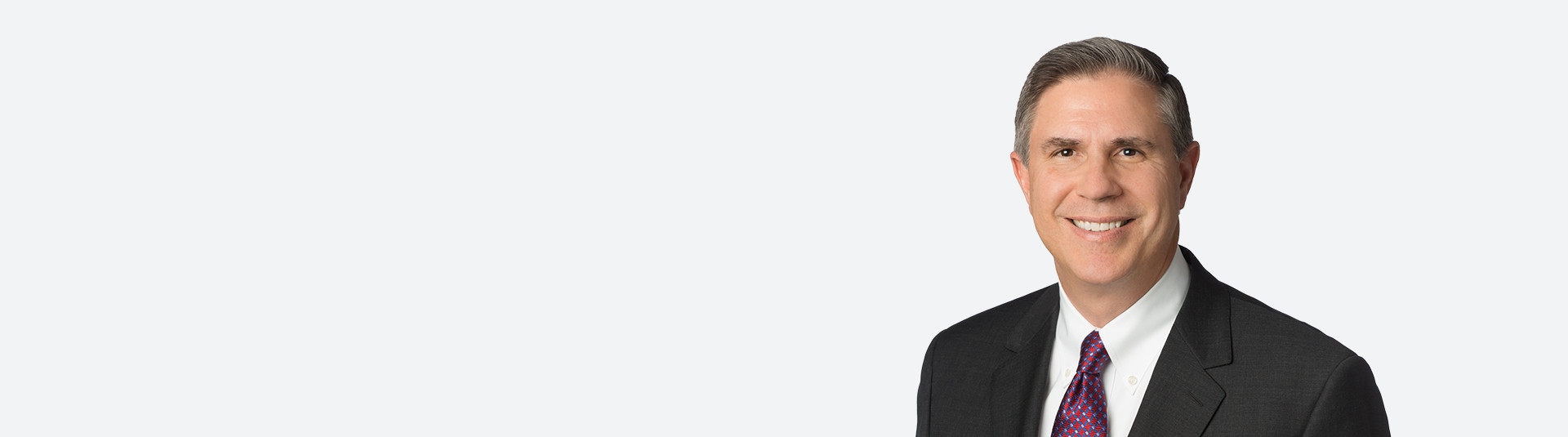 David D. Ferguson | Financial Services Litigation Lawyer | Polsinelli