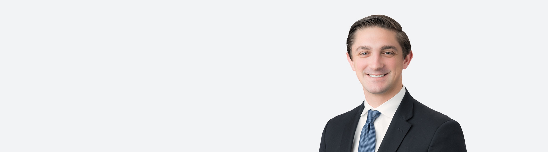 Zachary A. Hadler | Capital Markets & Commercial Lending Lawyer ...