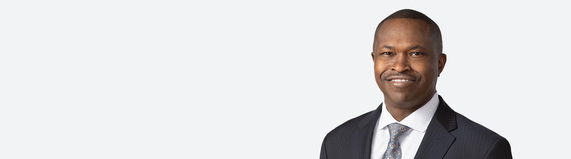 Rodney L. Lewis | Commercial Litigation Lawyer | Polsinelli