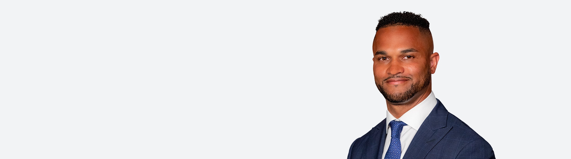 Adam C. Rayford | Financial Services Litigation Lawyer | Polsinelli