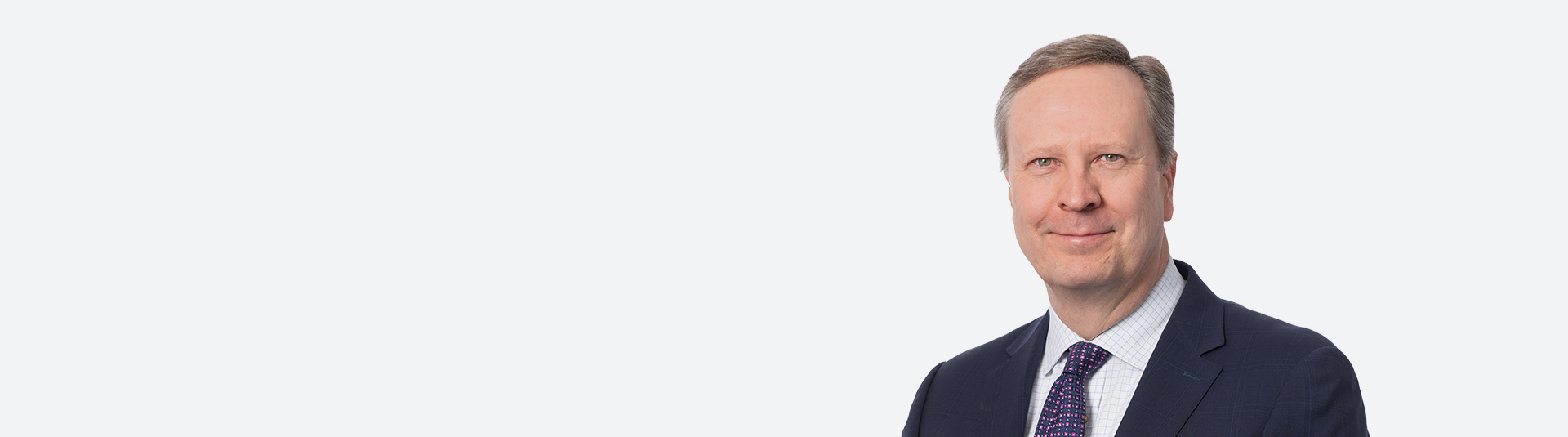 Patrick C. Woolley - Matters