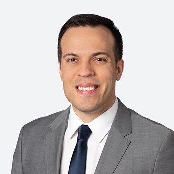 Technology Transactions - People