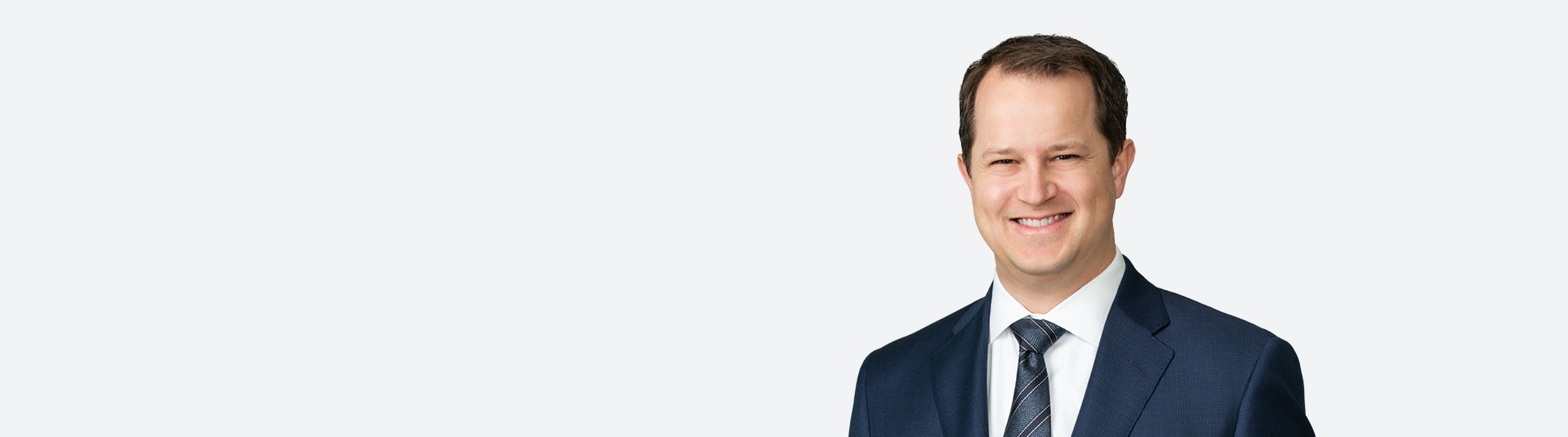 Joseph Hubbard | Commercial Litigation Lawyer | Polsinelli