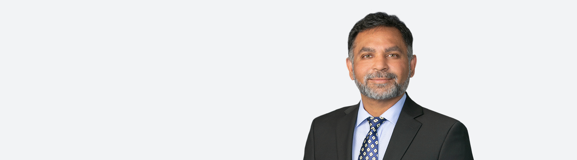 Keyur Parikh | Intellectual Property Lawyer | Polsinelli