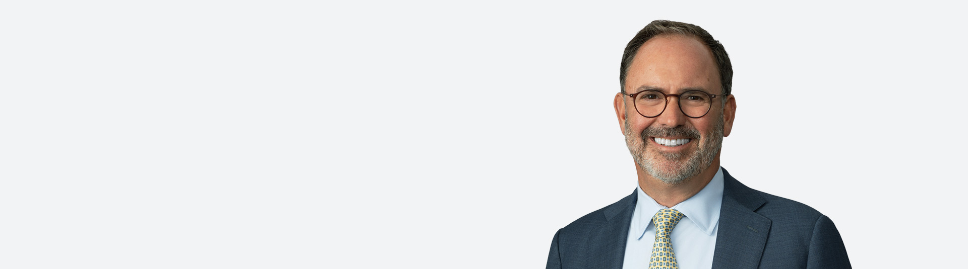 James E. DelBello | Commercial Litigation Lawyer | Polsinelli