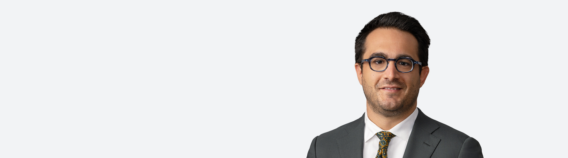 James Mangiaracina | Commercial Litigation Lawyer | Polsinelli