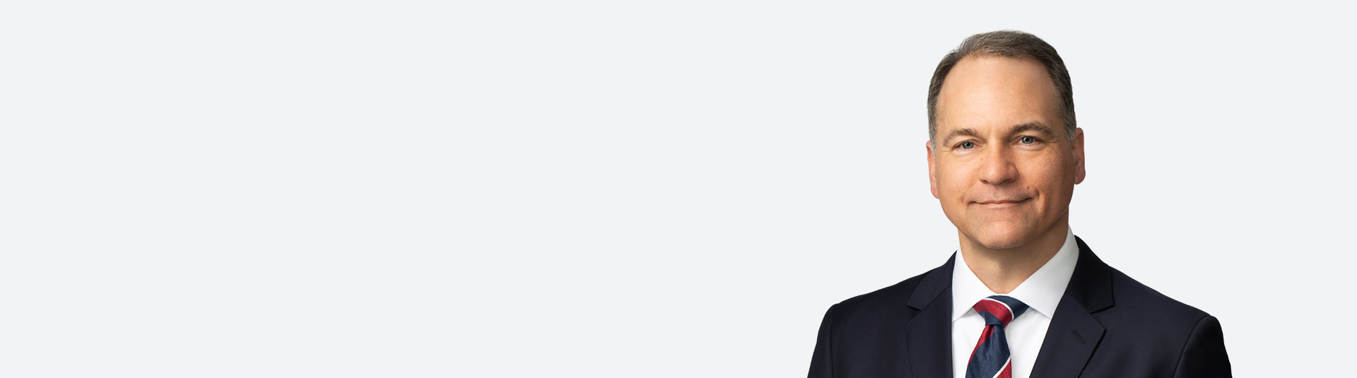 Dominic Bianchi | International Trade Lawyer | Polsinelli